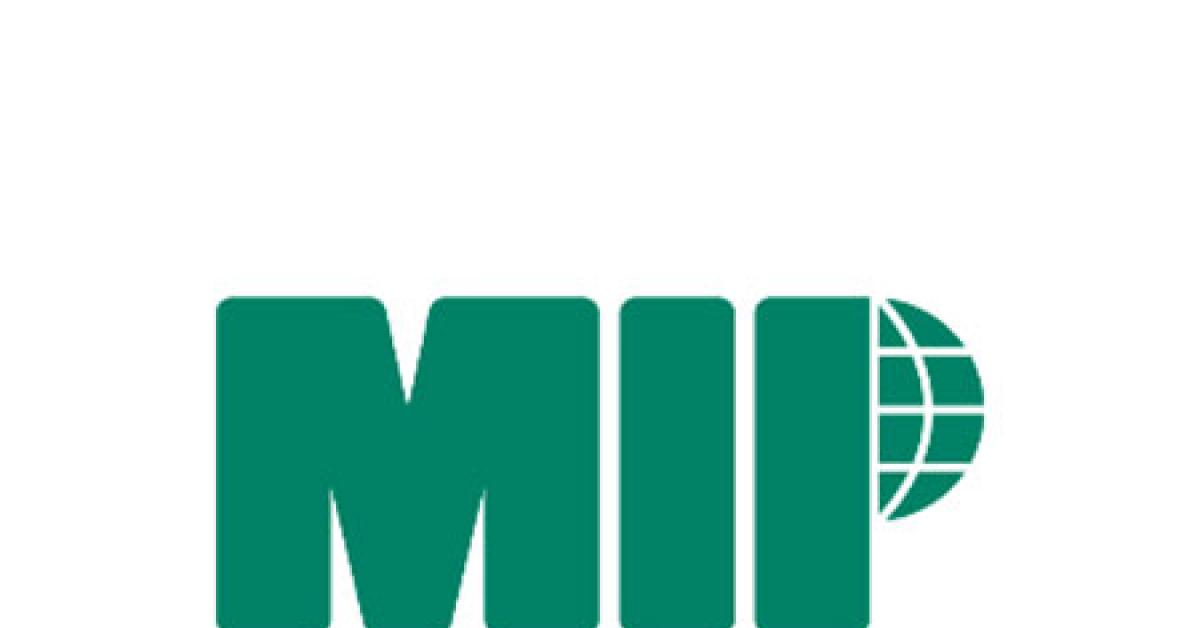 MIP Inc. Promotes Lund to President and CEO | American Laundry News