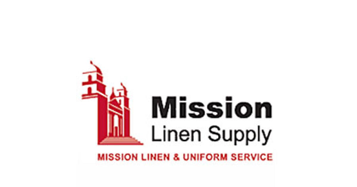 Mission Linen Supply Partners with Golden 1 Center in Sacramento ...