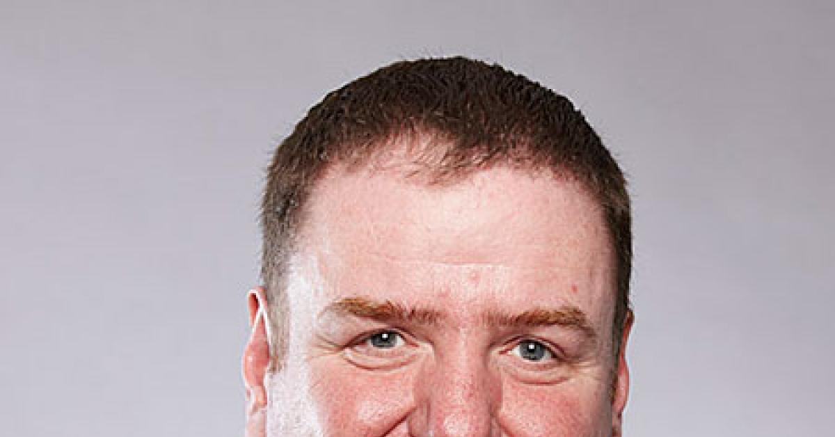 TSA Chief Executive Simpson Remembered for Industry Impact ...