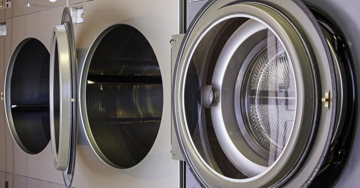 Strategies to Optimize the Laundry Process | American Laundry News