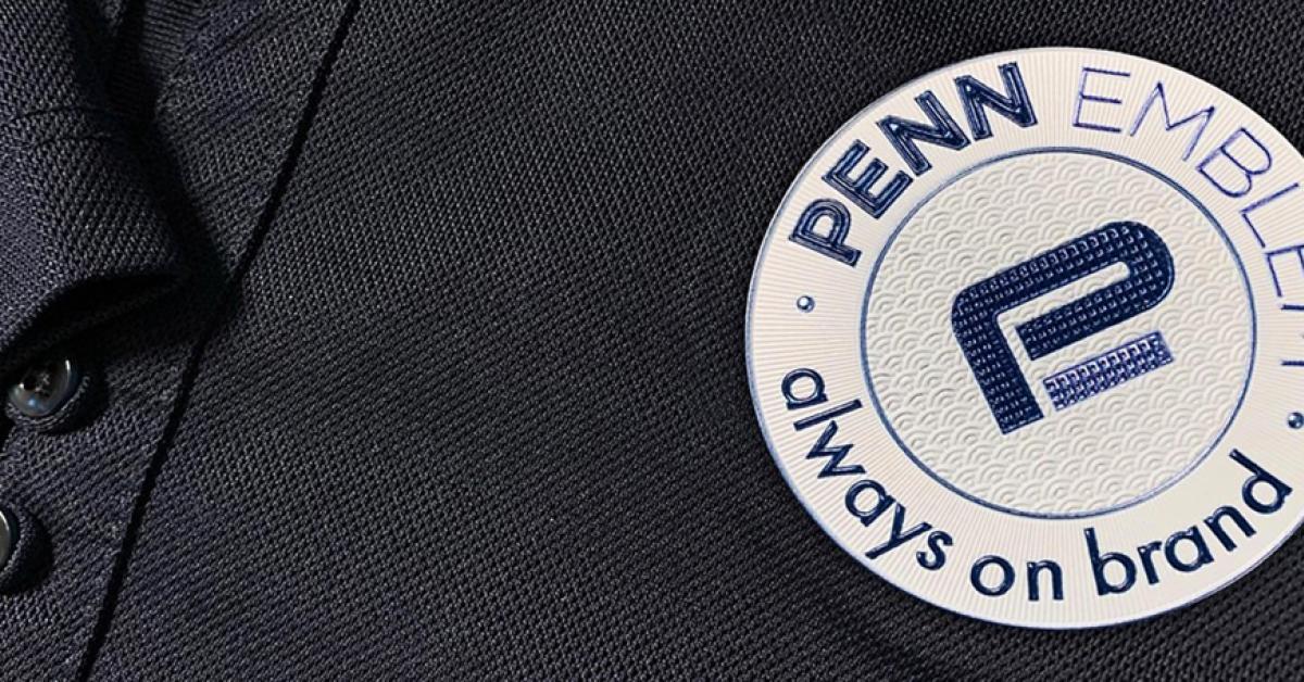 Penn Emblem Upgrades Website | American Laundry News