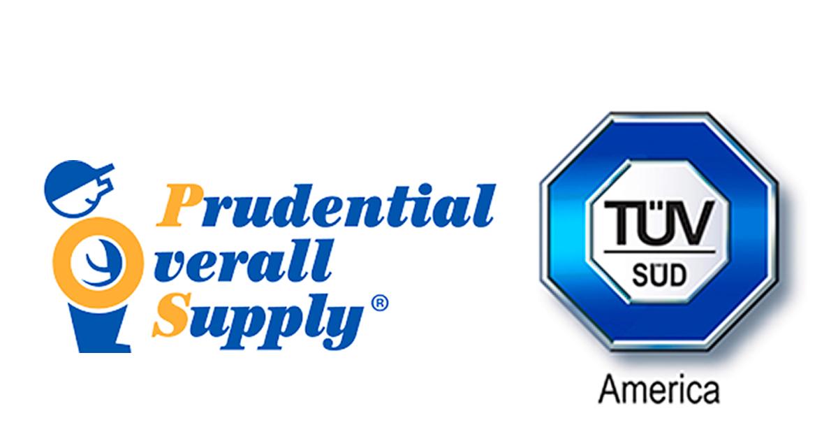 Prudential Achieves ISO 9001:2015 Milestone | American Laundry News