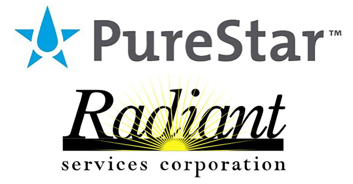 PureStar Acquires Assets of Radiant Services Corp. | American Laundry News