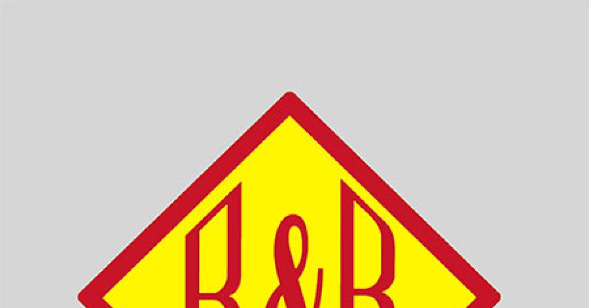 R&B Wire Products Marks 70th Anniversary | American Laundry News