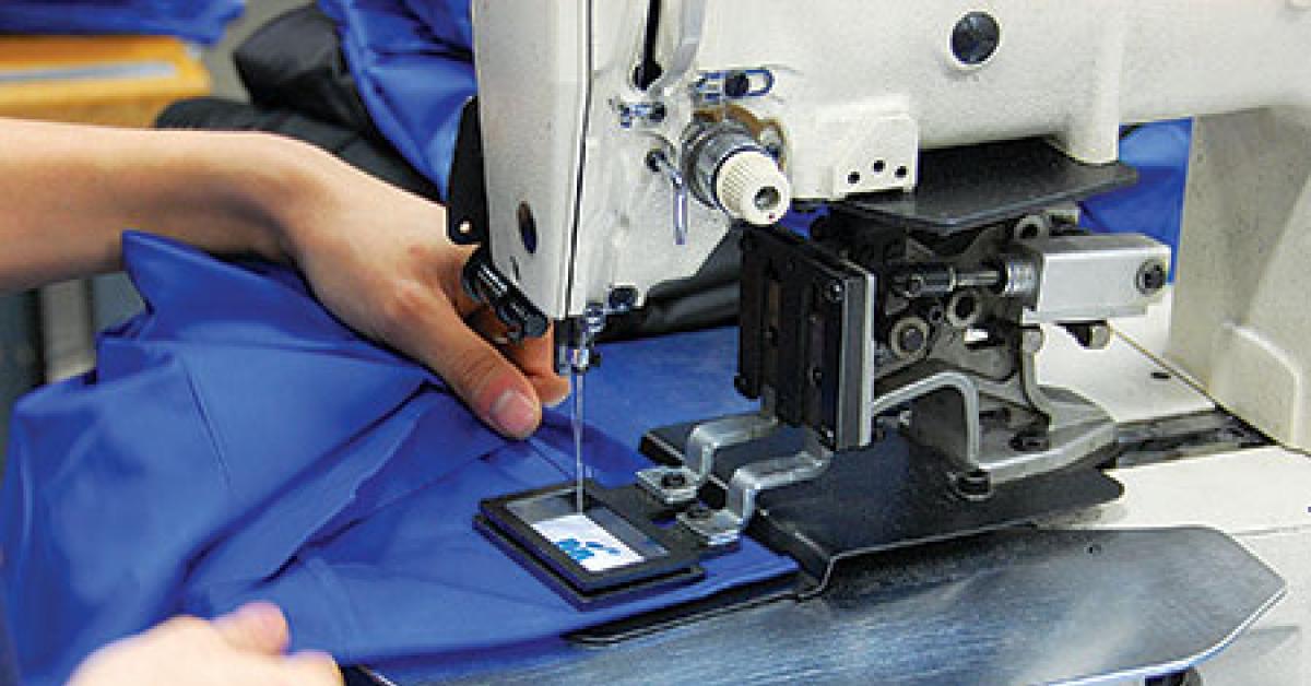 Linen Loss: The RFID Solution | American Laundry News