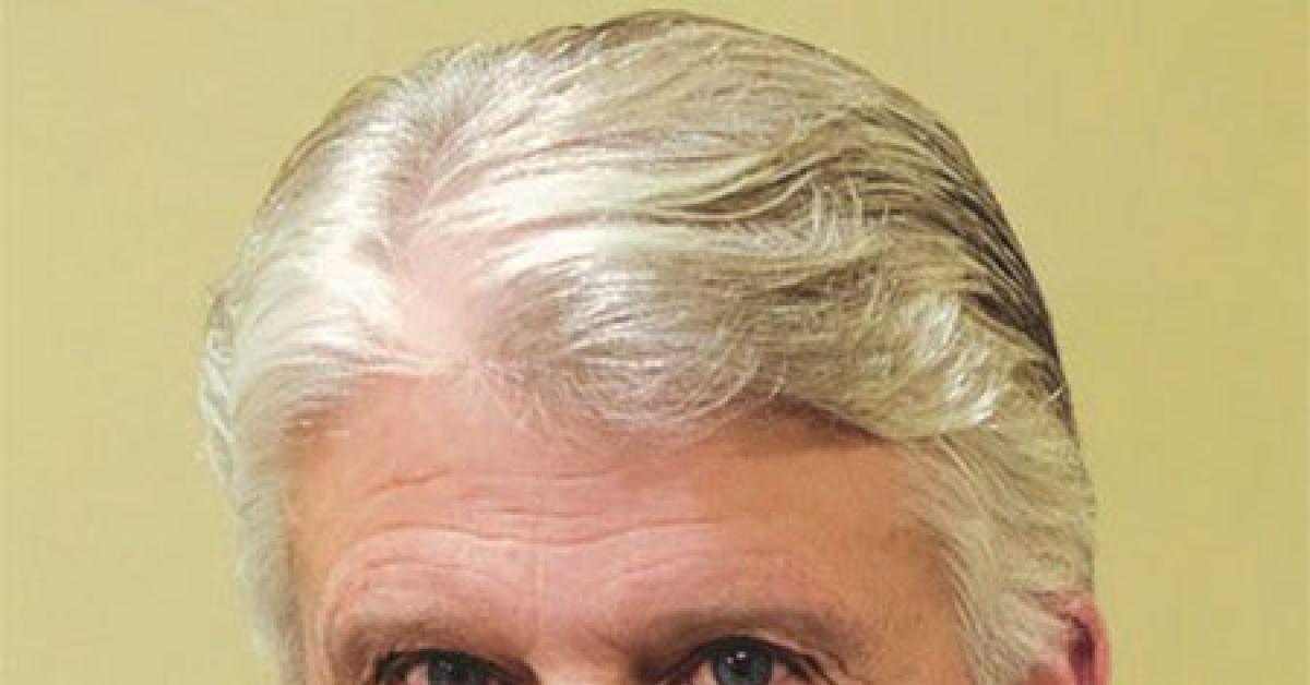 New President for G.A. Braun Inc. | American Laundry News