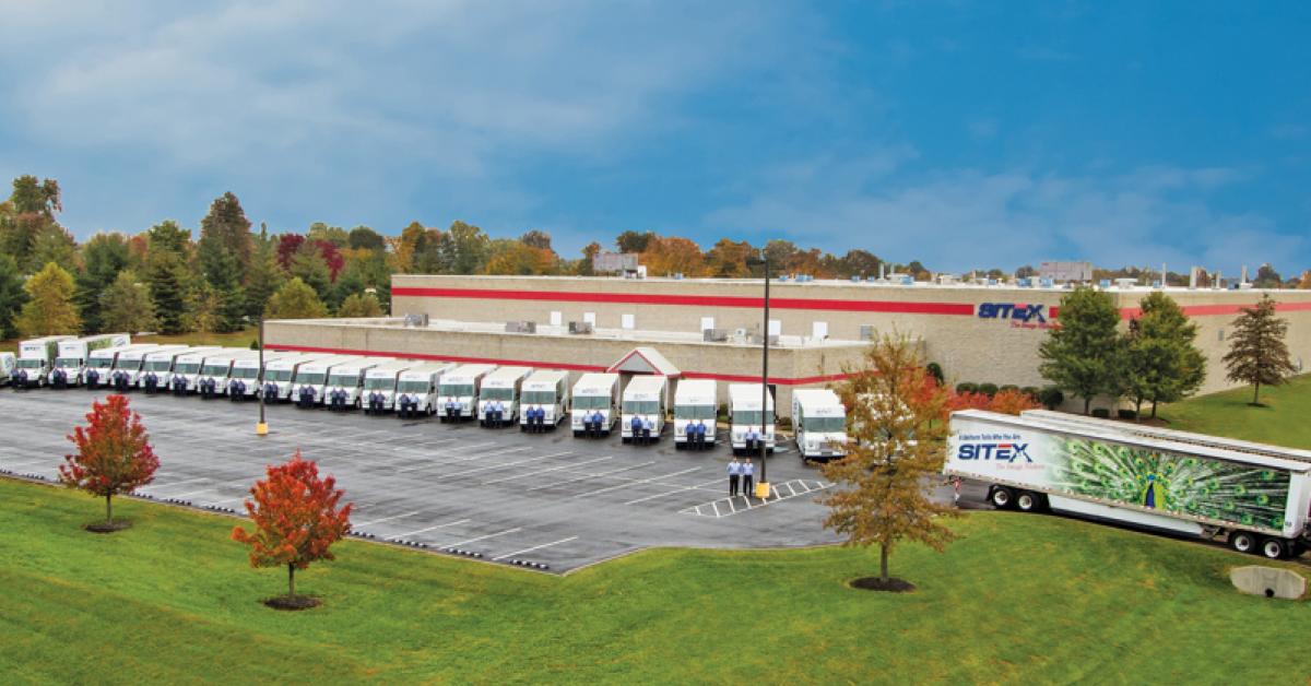 SITEX Corp. Growing with $4.5 million Expansion in Western Kentucky ...