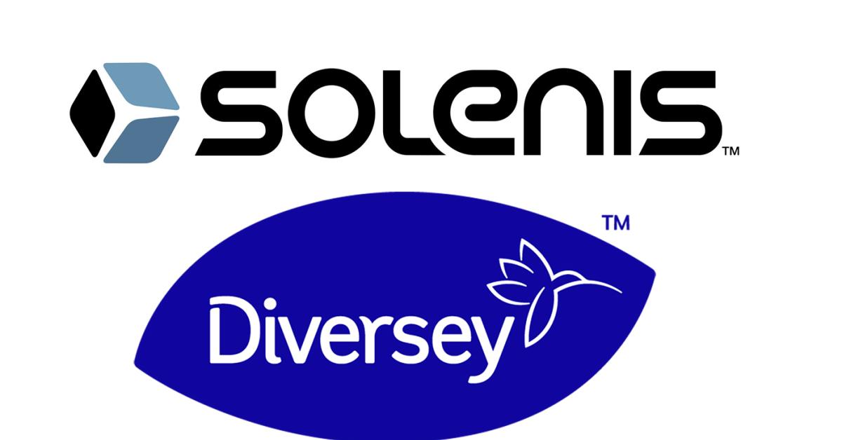 Solenis Completes Acquisition of Diversey | American Laundry News