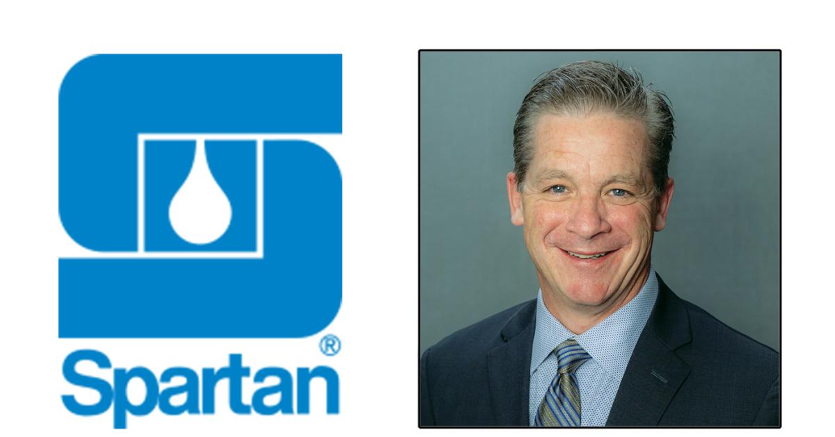Spartan Chemical Promotes Groth to Director of Laundry and Warewash ...