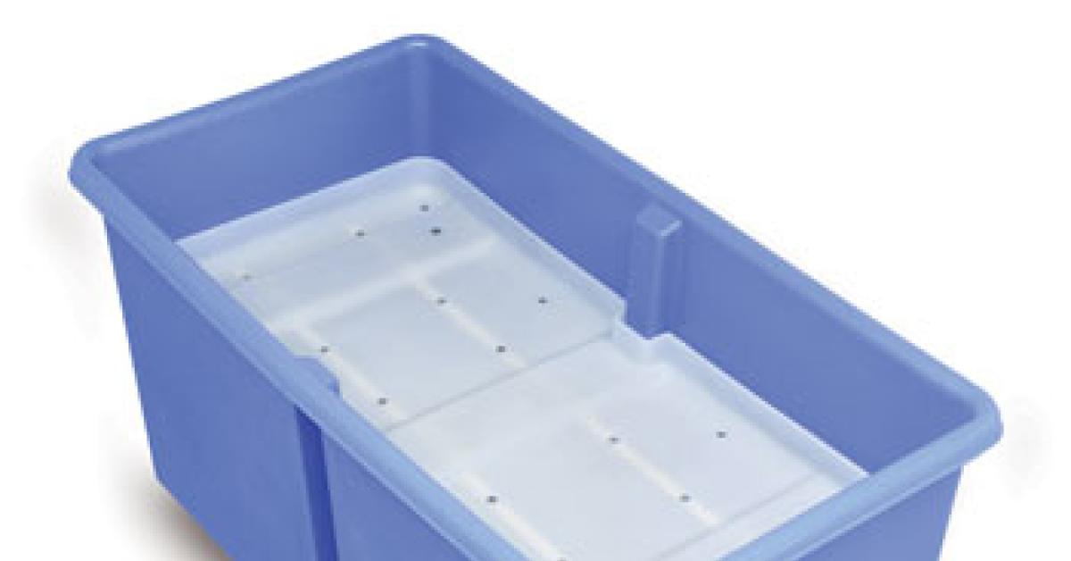 Rise of the Ergonomic Spring-Loaded Platform (Part 1 of 2) | American ...