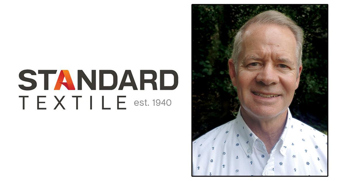 Wintz Retires from Standard Textile | American Laundry News