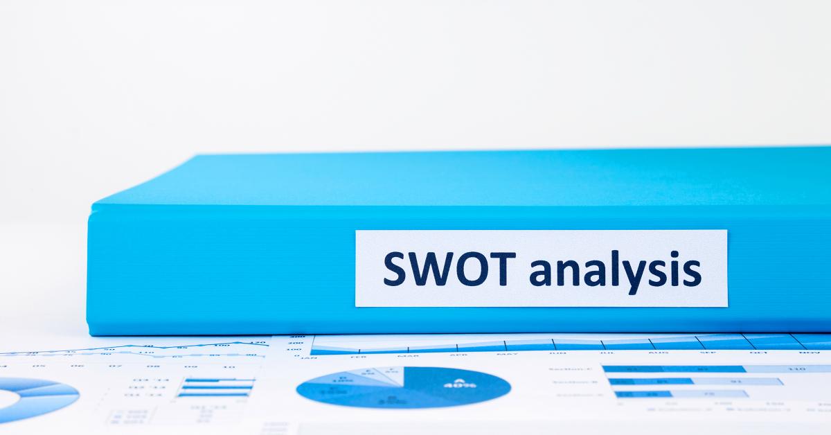 Laundry Industry SWOT Analysis (Conclusion) | American Laundry News