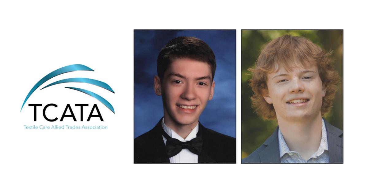 TCATA Names Annual Scholarship Winners | American Laundry News