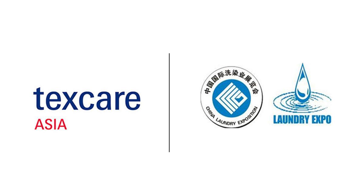 Texcare Asia & China Laundry Expo Moved to 2022 | American Laundry News