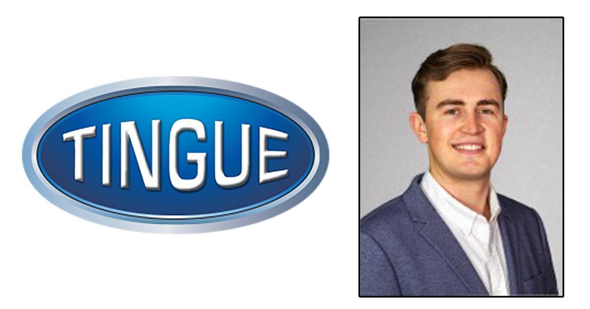 Fifth-generation Tingue Joins Management Team | American Laundry News