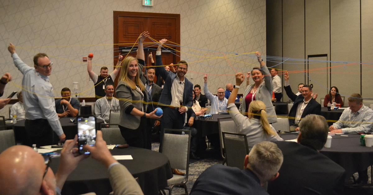 TRSA to Host Conference, Summit in Atlanta | American Laundry News