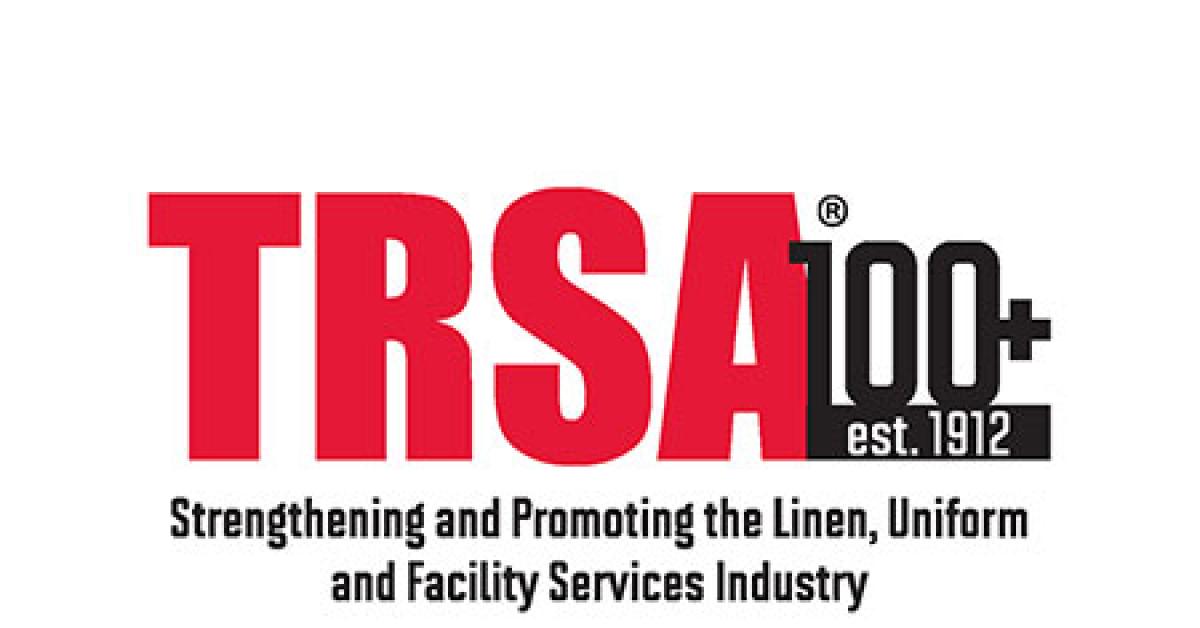 TRSA to Co-host Management Institutes in August | American Laundry News