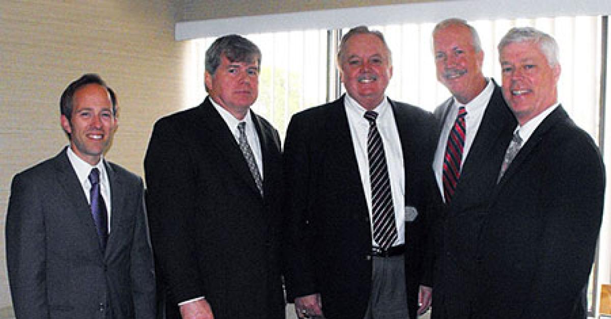 Massachusetts Energy Officials Applaud UniFirst for Environmental ...