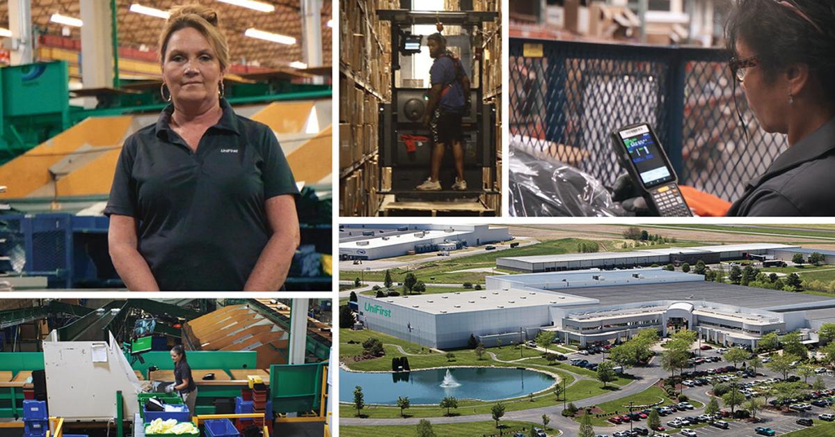 UniFirst Expanding Owensboro Distribution, Fulfillment Center ...