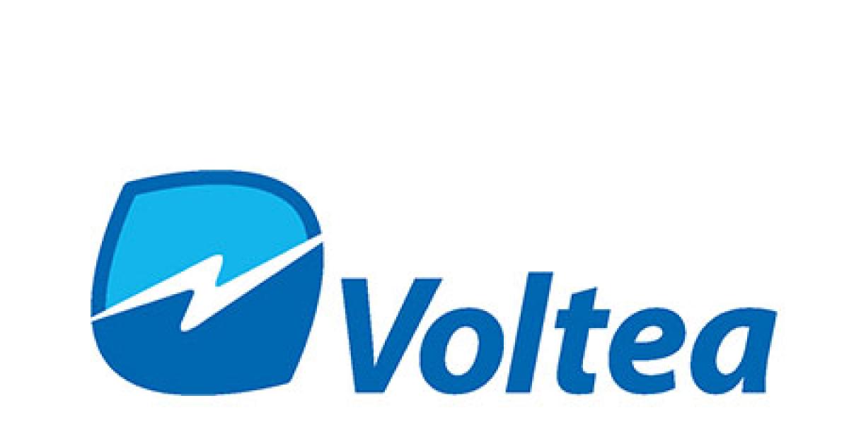 Voltea Moves to Larger U.S. Headquarters | American Laundry News