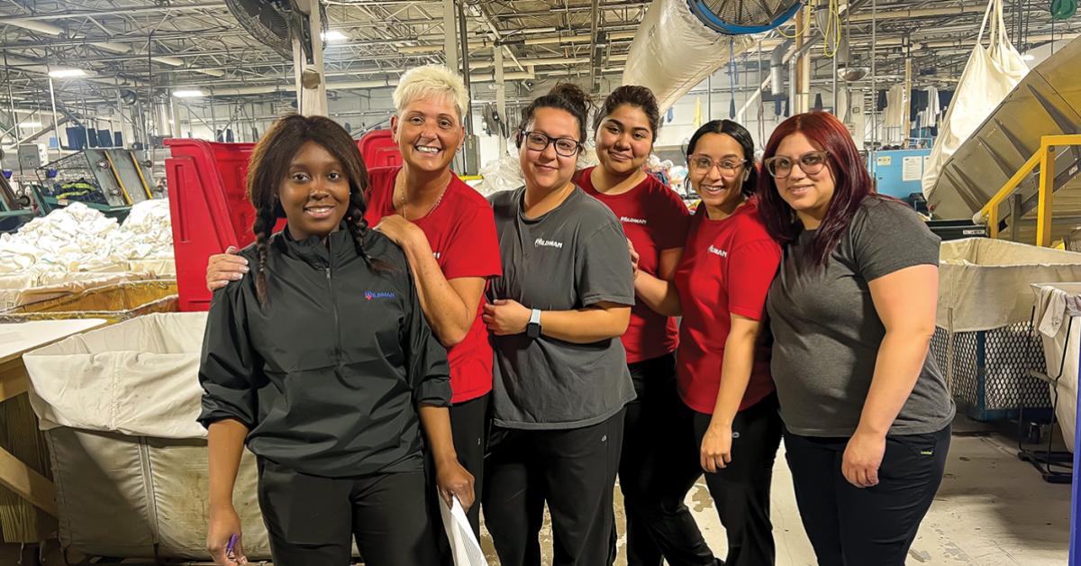 Wildman’s Mission: Clean, Safe and Looking Great (Conclusion ...