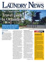 Home | American Laundry News